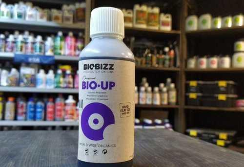 Регулятор кислотности BioBizz pH Up 250мл