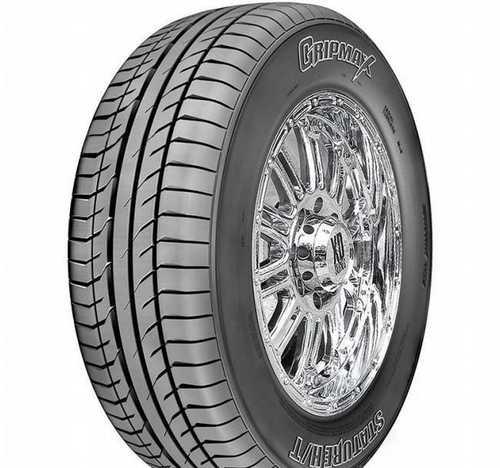 Gripmax Stature H/T 235/65 R17 108V