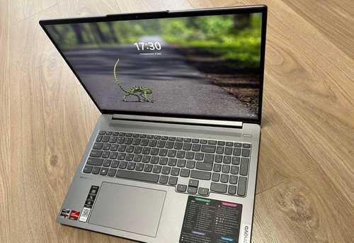 16" Lenovo IdeaPad 5 Gen8 16Gb RU/EN