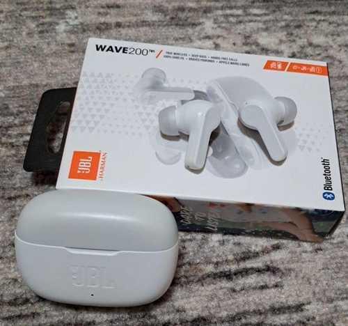 JBL Wave 200 TWS