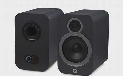 Акустические системы и аксессуары Q-Acoustics Q303
