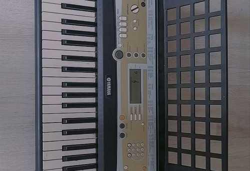 Синтезатор yamaha psr r200