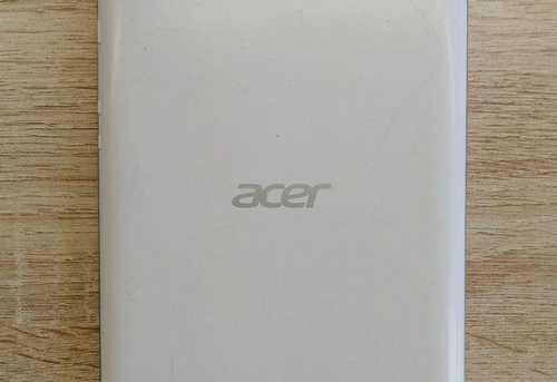 Планшет acer