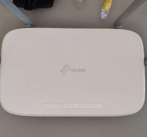 Wifi роутер tp link EC 220-G5