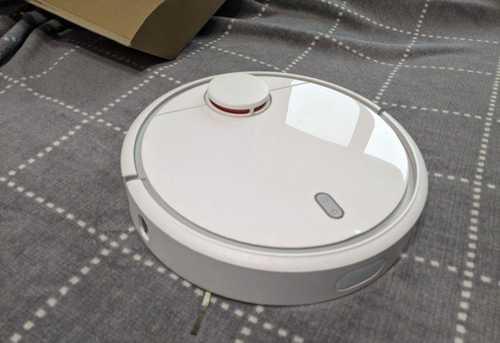 Робот-пылесос Xiaomi Mi Robot Vacuum Cleaner 1S