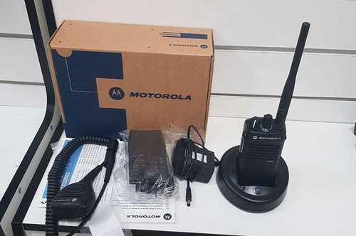 Рация motorola dp2400e