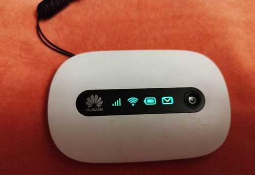 3g wifi роутер Huawei E5220s-2