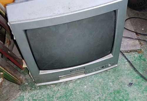 Телевизор Erisson S14
