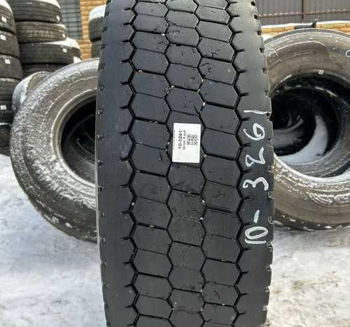 Шины 315 80 R22.5 кама (Нижнекамский шинный завод)