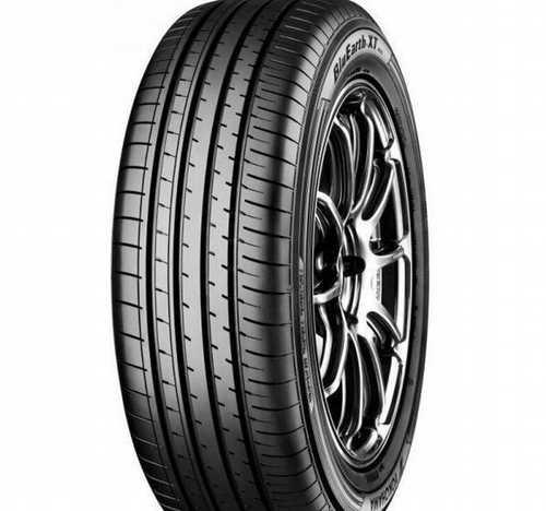 Yokohama BluEarth-XT AE61 225/60 R18