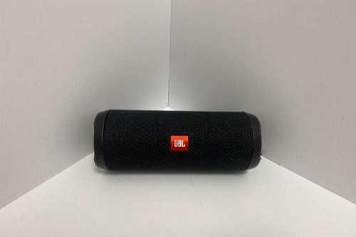 Портативная акустика JBL Flip 4