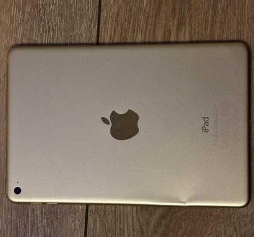 iPad mini 4 128gb