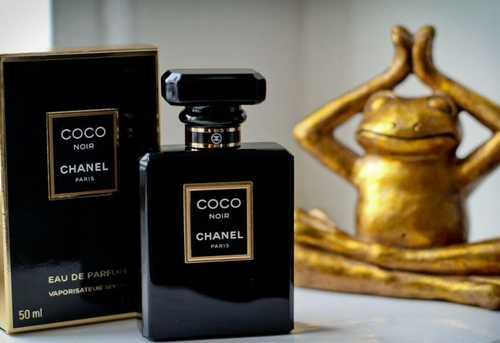 Парфюм Coco Noir Chanel