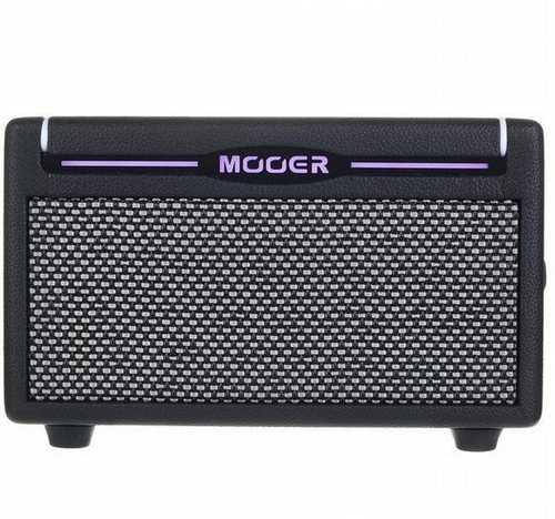 Mooer sd10i GWU4 GWF4 gtrs комплект