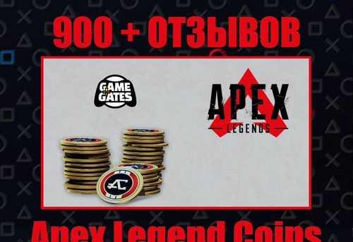 Apex Legend Coins любая платформа PS Xbox PC