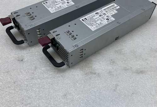 Блок питания HP DPS-600PB 575-Watts 100-240V