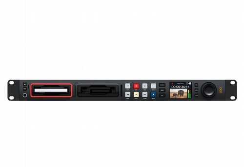 HyperDeck Studio HD Pro Blackmagic hyperd/ST/dfhp