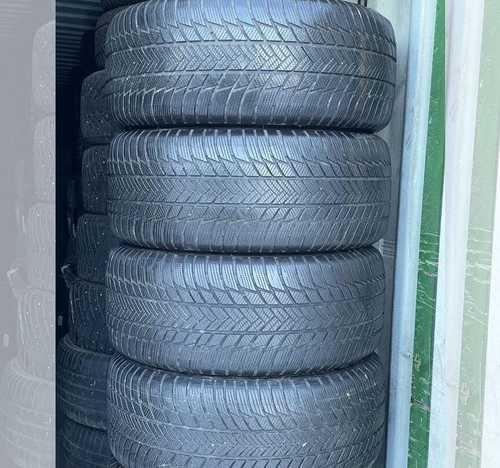 Bridgestone Blizzak LM-001 265/50 R19 110H