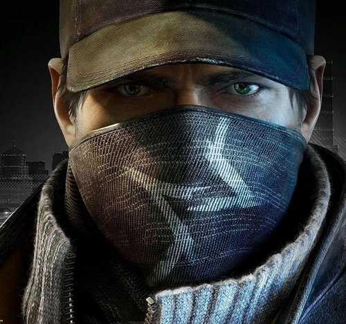 Watch dogs ps4&ps5 аренда