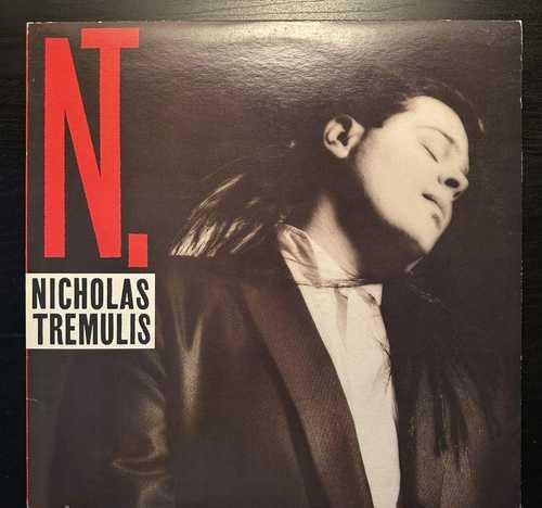 Nicholas Tremulis – Nicholas Tremulis(1986г.)