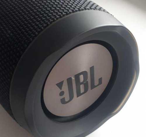 Колонка jbl charge 3