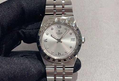 Часы Tudor Royal 34mm M28400-0002