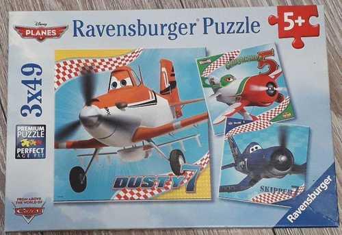Набор пазлов Ravensburger