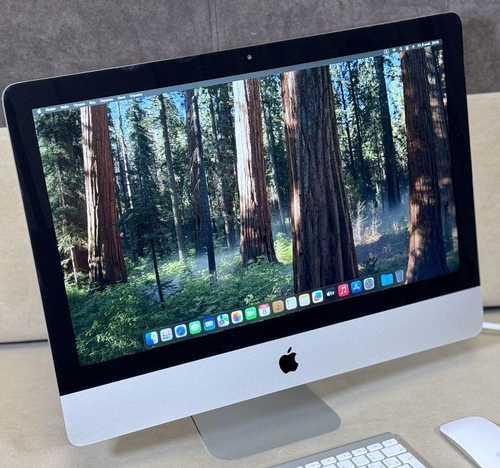 Apple iMac 21.5 2012 16/512GB