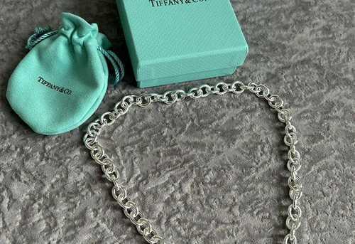 Tiffany&Co колье