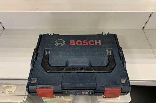 Набор Bosch GWS 12v 76 GDR 120li + Bosch GSR 10,8