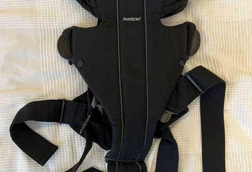 Babybjorn active carrier