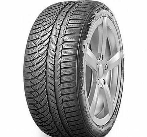 Kumho WinterCraft WP72 255/35 R21