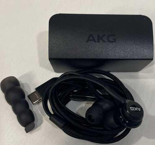 Наушники AKG