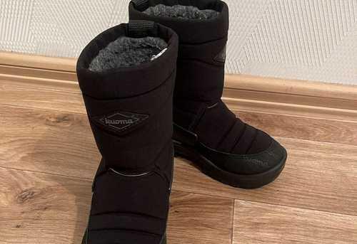Сапоги Kuoma 29 Putkivarsi
