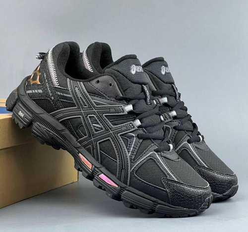 Кроссовки мужские Asics Gel Kahana 8 Gore Tex