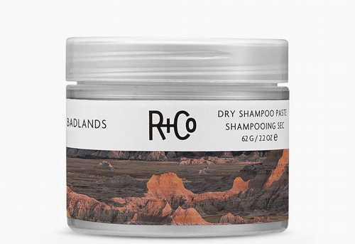 R+co badlands, из Европы