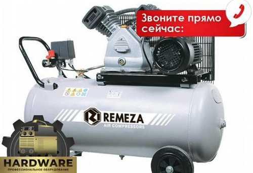 Поршневой компрессор Remeza сб4/С-200.LB30A