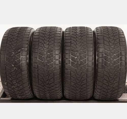 Bridgestone Blizzak DM-V2 285/50 R20 112T