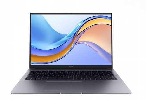 Ноутбук Honor MagicBook X16 2024 8/512 (5301ahhp)