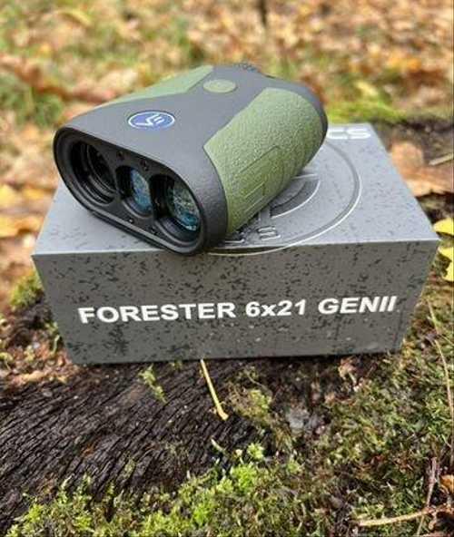 Дальномер Vector Optics forester 6x21 1600 м