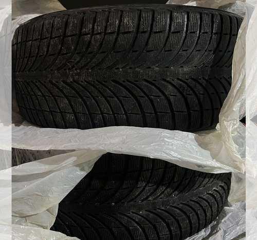 Michelin Latitude Alpin LA2 265/45 R21