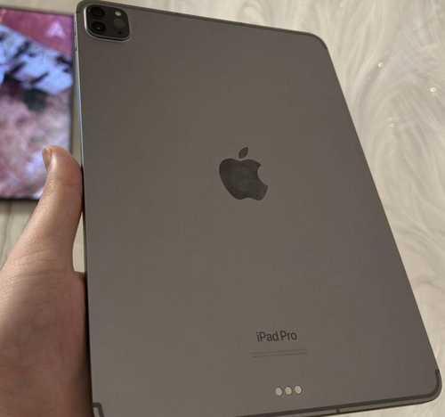 iPad Pro 11, 4 поколение