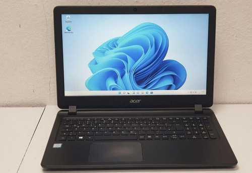 Acer EX2540 i3-6006U 2Gh/16Gb/128SSD