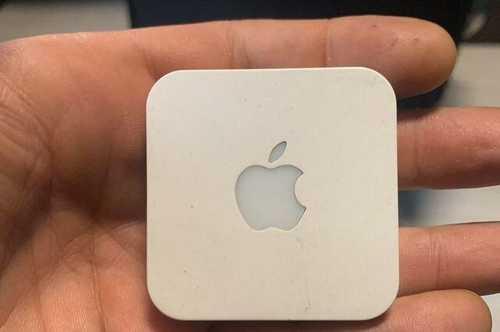 USB hub разветвитель Apple style