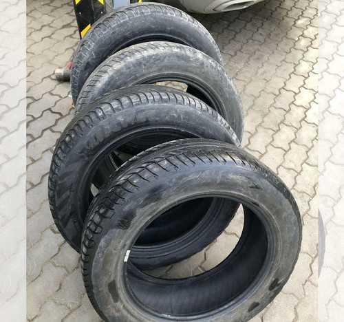 Michelin 4x4 Diamaris 235/60 R18 103V