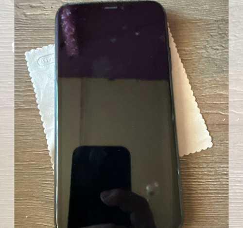 iPhone Xr, 128 ГБ