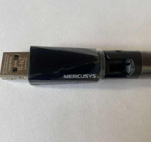 Usb wifi адаптер Mercusys MU6H