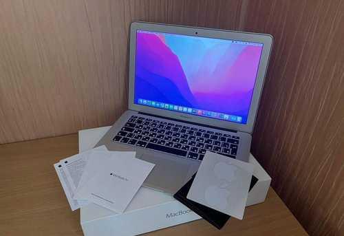Apple Macbook Air 13 (2017)