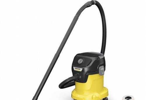 Пылесос Karcher wd 3
