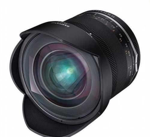 Samyang MF 14mm f/2.8 MK2 Canon EF / NEW